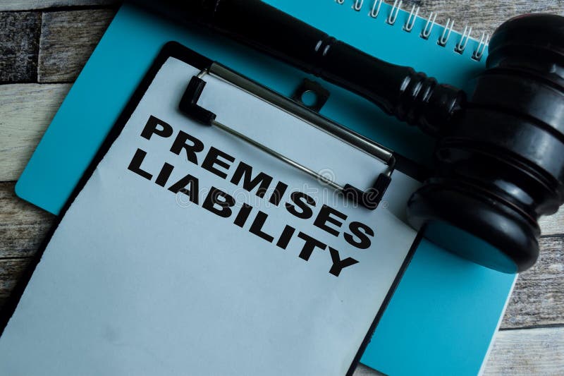 Premises Liability Stock Illustrations – 13 Premises Liability Stock ...