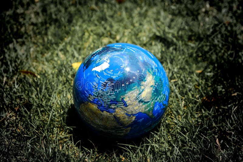 The Concept of Preserving Ecosystems on the Top and Natural Environment ...