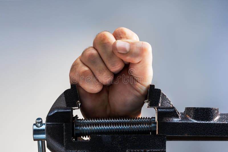 Concept of Pressure on Human Rights. Restrictions on Human Rights and ...