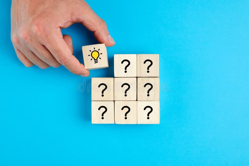 Problem Solving, Creativity, Idea Development, Brainstorming and ...