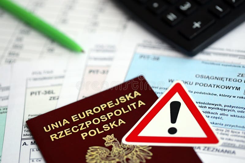 Concept of Problems and Troubles during Tax Reporting and Taxpaying in ...