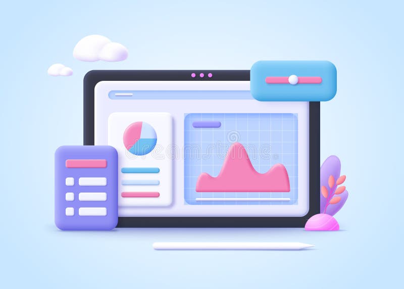 Concept of Process Optimization. Stock Vector - Illustration of ...