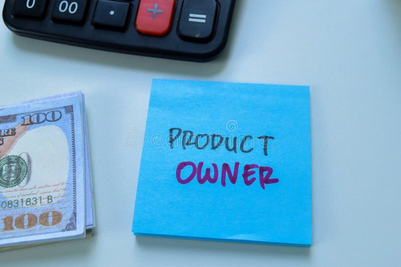 Concept of Product Liability Write on Sticky Notes with Gavel Isolated ...