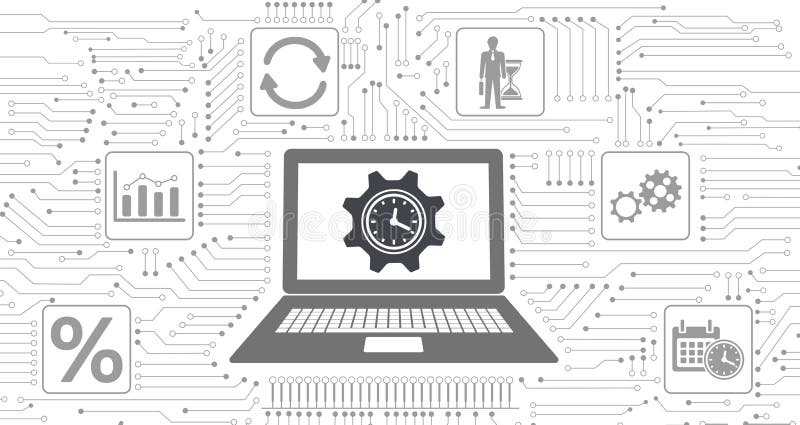 Integrated Process Improvement Stock Illustrations – 63 Integrated ...