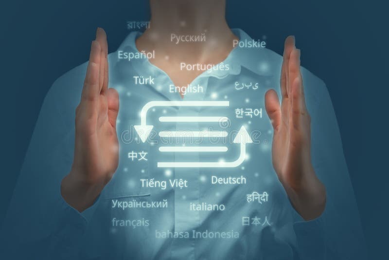 The Concept of a Program for Automatic Translation from Different ... The Concept of a Program for Automatic Translation from Different ...
