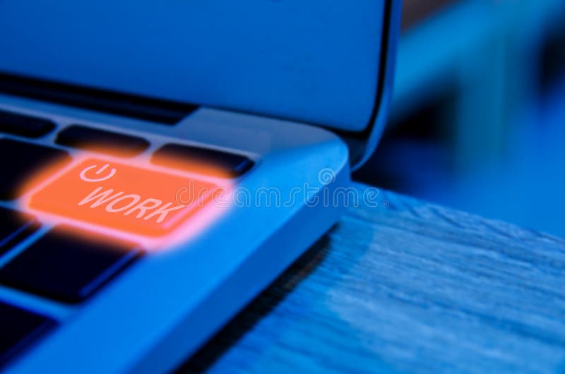 Keyboard To Turn Background Black Stock Photos - Free & Royalty-Free ...