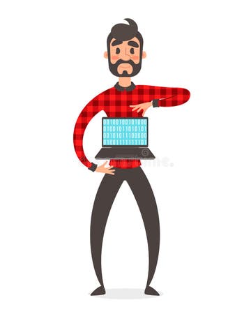 Super Coder Stock Illustrations – 40 Super Coder Stock Illustrations ...