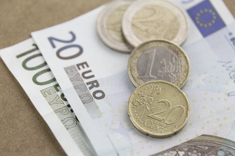 Concept of Progress Business Finance System Control Stock Photo - Image ...