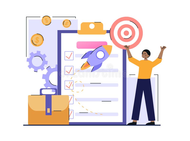 Happy Closure Stock Illustrations – 137 Happy Closure Stock ...