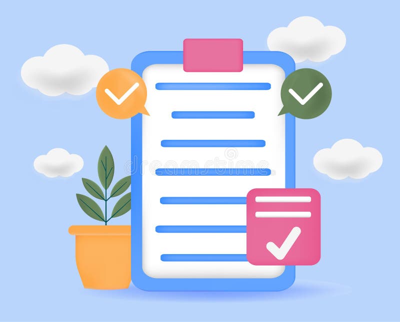 Project closure concept stock vector. Illustration of business - 237578210