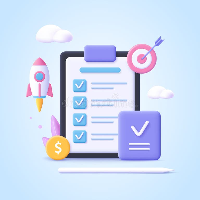 Project Closure Stock Illustrations – 550 Project Closure Stock ...