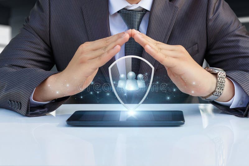 Protecting Personal Data Online, Payment Data, Cloud Data and Personal ...