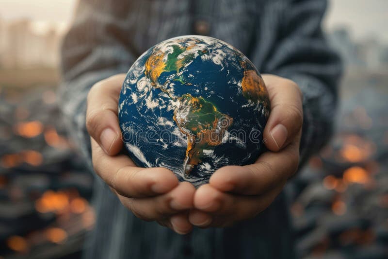 The Concept of Protecting the Planet from Radioactive Contamination ...