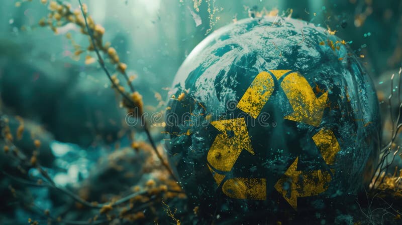 The Concept of Protecting the Planet from Radioactive Contamination ...