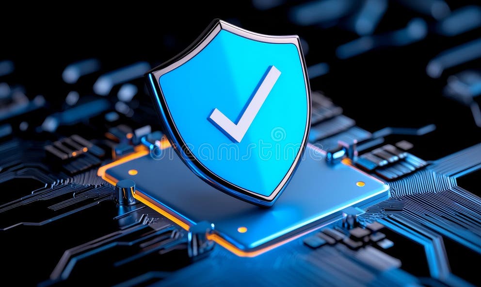 The Concept of Protecting Your Computer and Data through Network ...