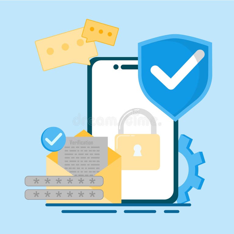 Concept of Protection and Security of Personal Information Data ...