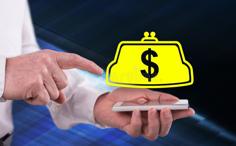 Concept of Purchasing Power Stock Photo - Image of purchasing ...