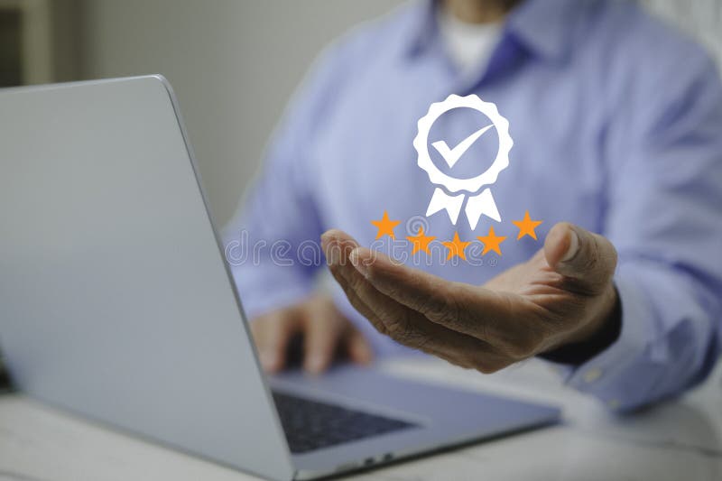 Concept of Quality Assurance and Assurance Standards Men Working with ...