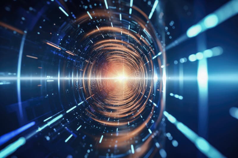 Concept of Quantum Teleportation, a Phenomenon Utilized in Quantum ...