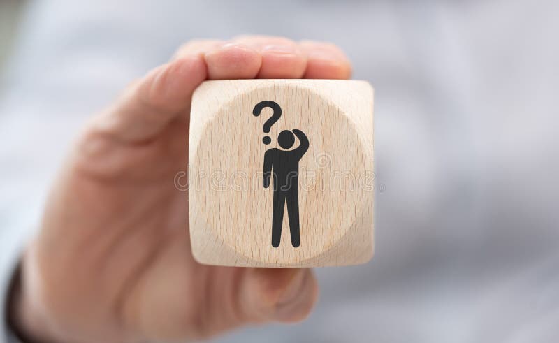Concept of question stock photo. Image of mark, discussion - 226926164