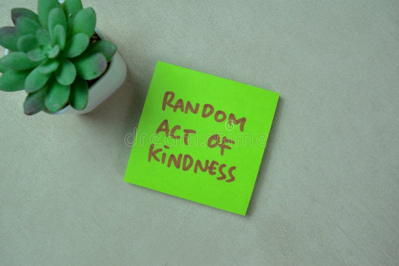 Random Act Kindess Stock Photos - Free & Royalty-Free Stock Photos from ...