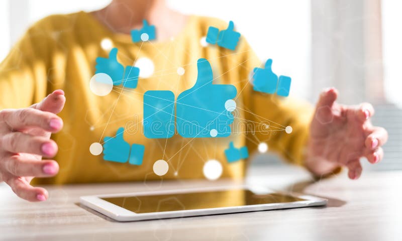 Concept of rating stock photo. Image of experience, evaluation - 150381658