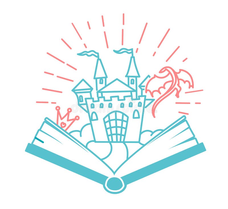 Dragon Reading Book Stock Illustrations – 967 Dragon Reading Book Stock ...