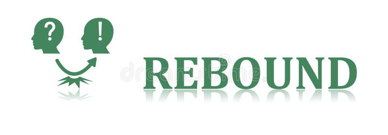 Rebound Word Stock Illustrations – 110 Rebound Word Stock Illustrations ...