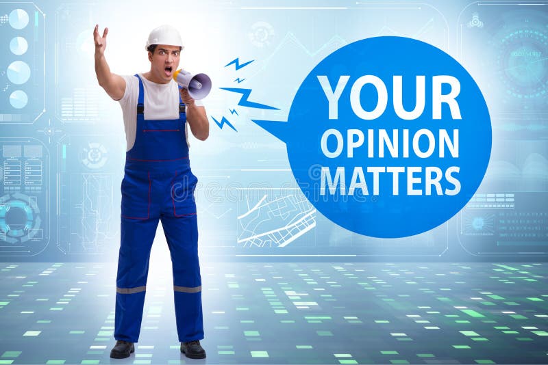 Receiving Feedback Stock Illustrations – 815 Receiving Feedback Stock ...