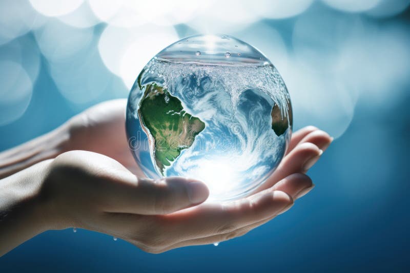 Concept of Recycling the Use of Water Resources with the Highest Value ...