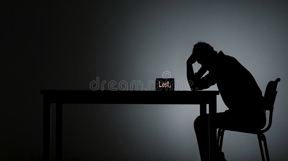 Concept Reflects ADHD Tension with Executive Dysfunction and Brain Fog ...