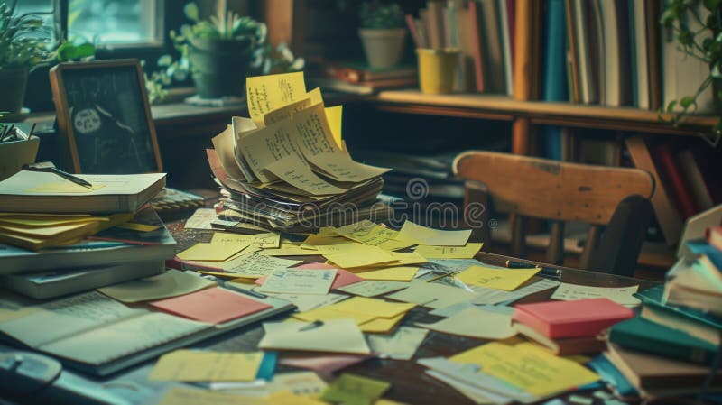 Concept Reflects ADHD Tension with Executive Dysfunction and Brain Fog ...