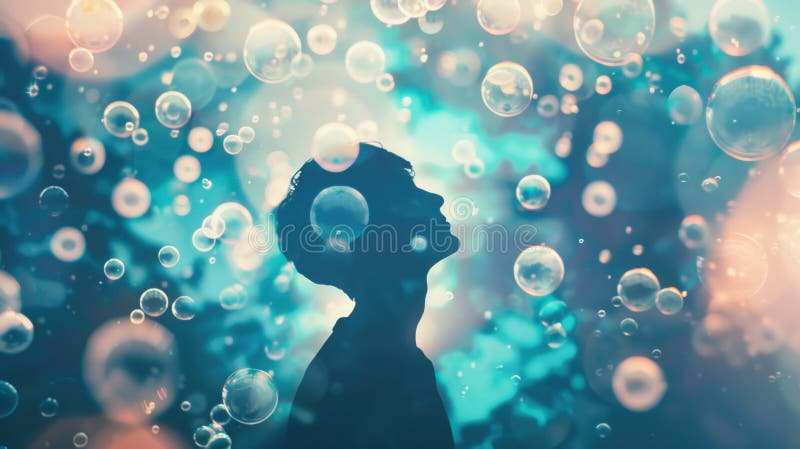 Concept Reflects ADHD Tension with Executive Dysfunction and Brain Fog ...