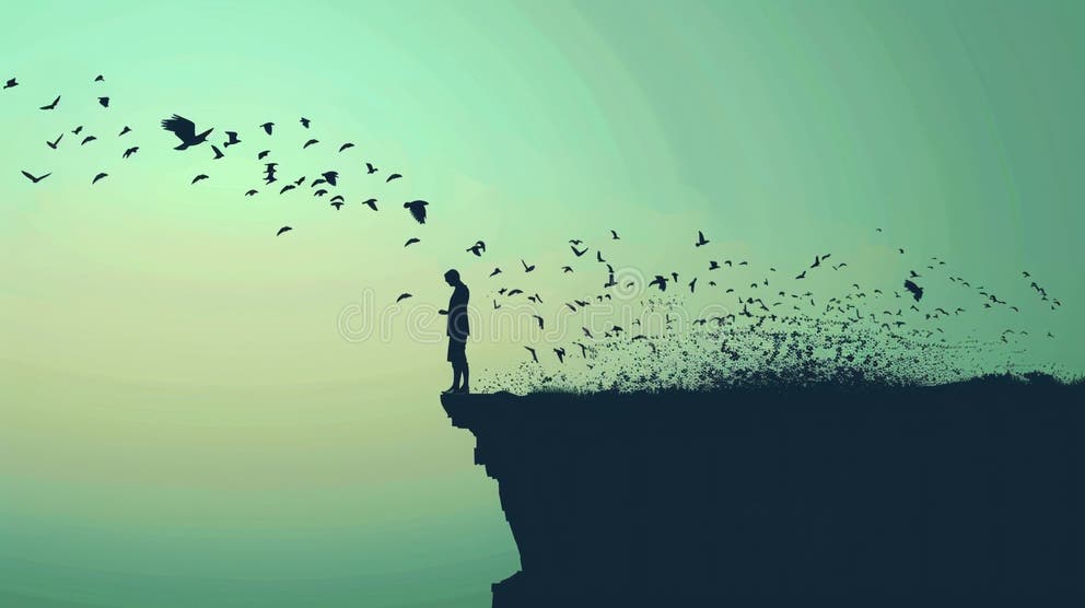 Concept of Reinventing Human Potential and Unlocking a New Personal ...