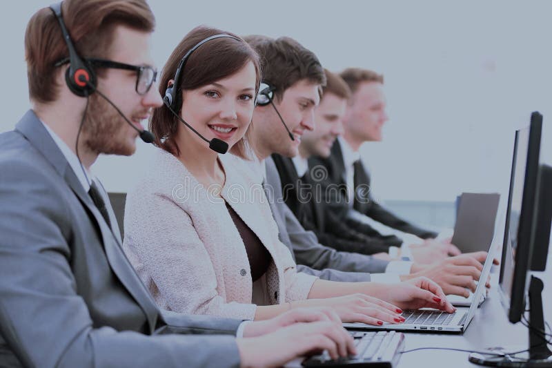 Concept of Reliable Communications:operator Call Processing in T Stock ...