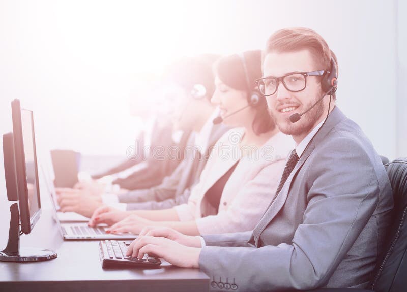 Concept of Reliable Communications:operator Call Processing in T Stock ...