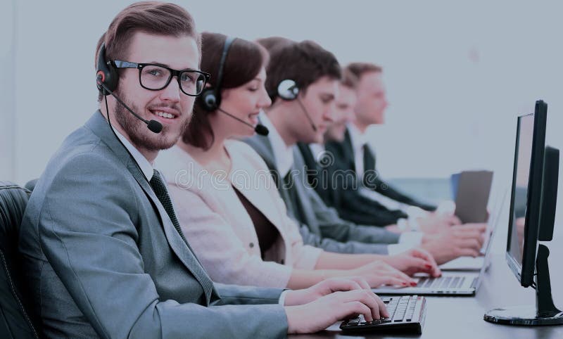 Concept of Reliable Communications:operator Call Processing in T Stock ...