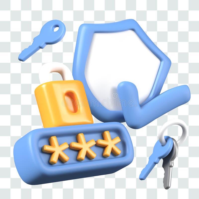 Concept of Reliable Cyber Protection. Virtual Control, User ...