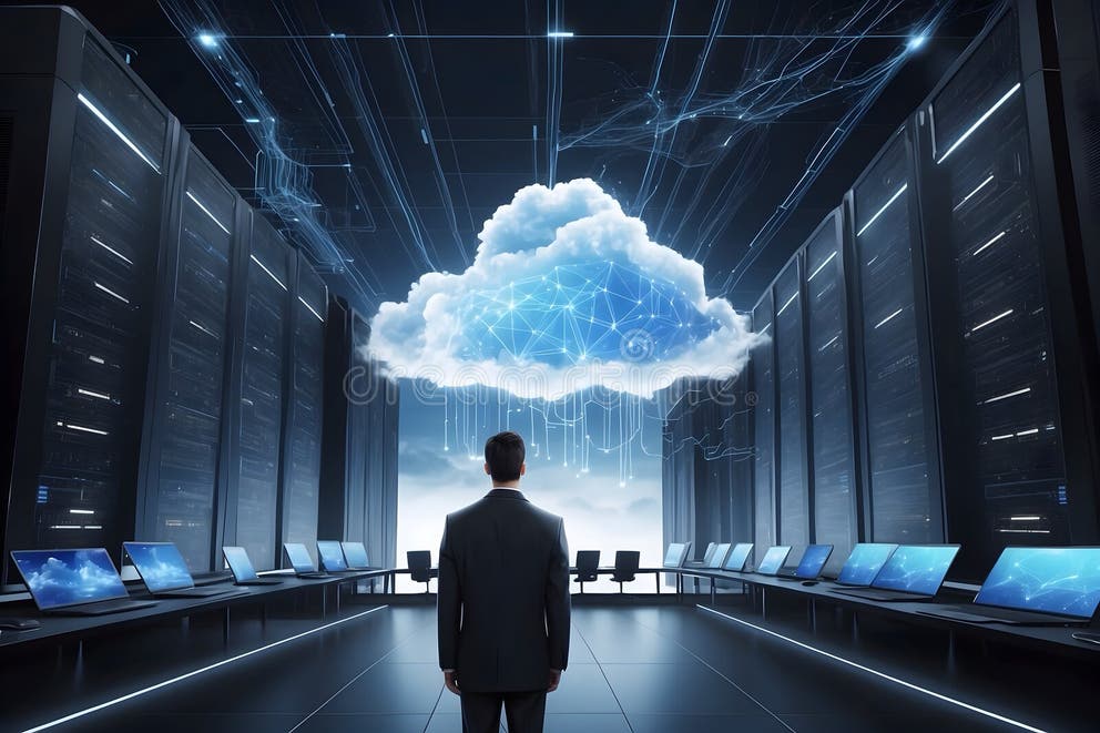 A Concept of Remote Data Storage, Cloud Computing and Data Privacy ...