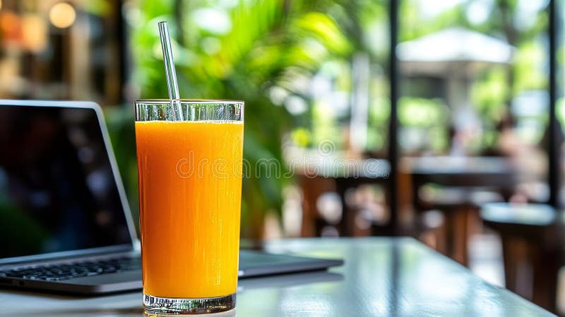 The Concept of Remote Work Destinations: beside a Laptop, a Refreshing ...