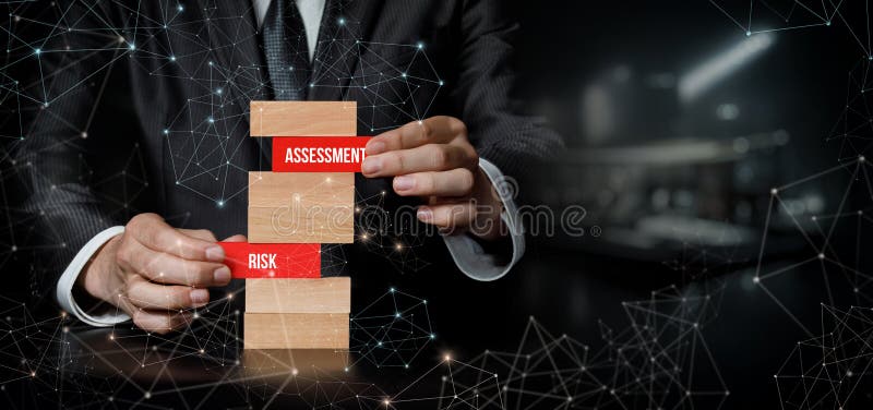 Concept of Risk Assessment in the Construction of Modern Business Stock ...