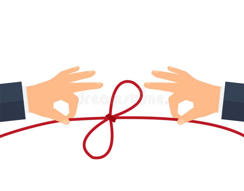 Pulling Strings Clipart