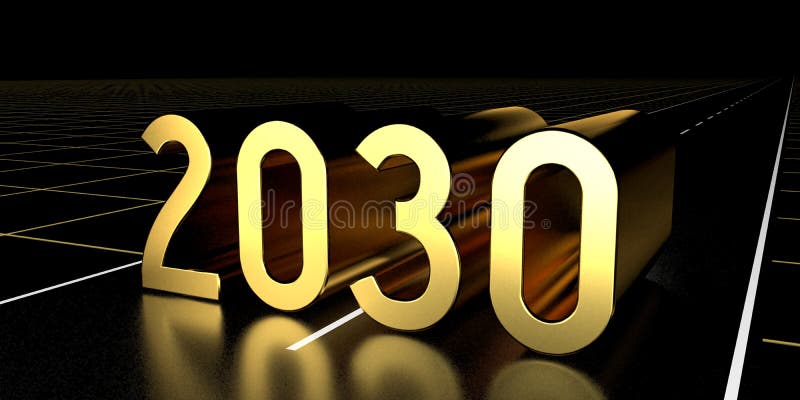 2030 Stock Illustrations – 1,267 2030 Stock Illustrations, Vectors ...