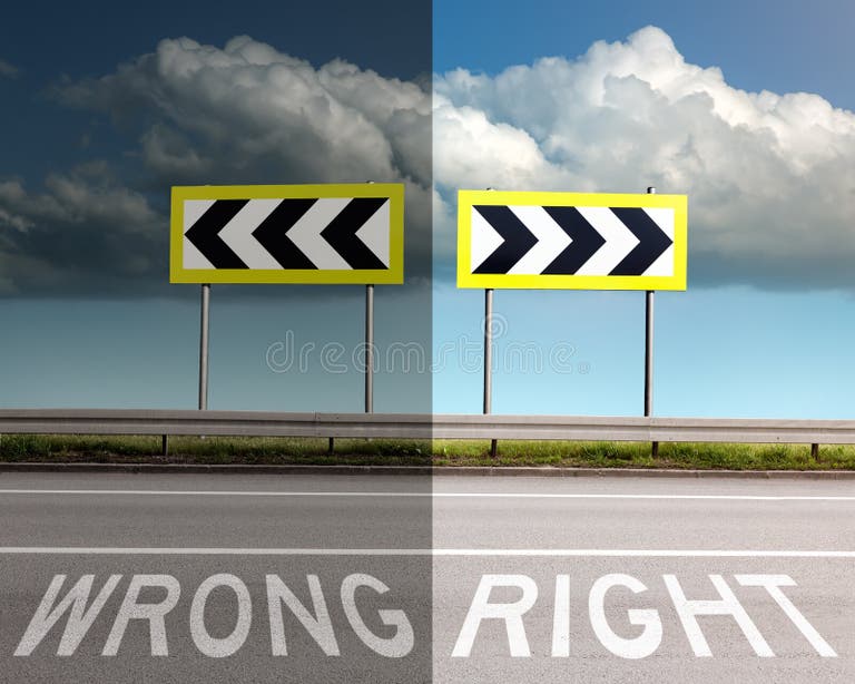 Wrong Road Stock Illustrations – 4,878 Wrong Road Stock Illustrations ...