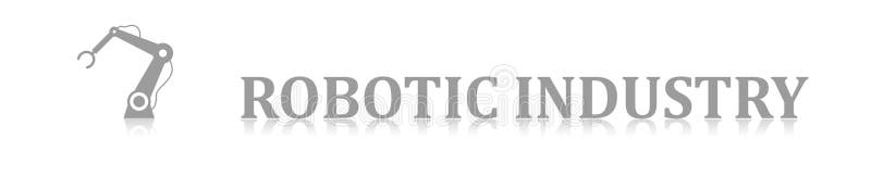 Concept of Robotic Industry Stock Illustration - Illustration of ... Concept of Robotic Industry Stock Illustration - Illustration of ...