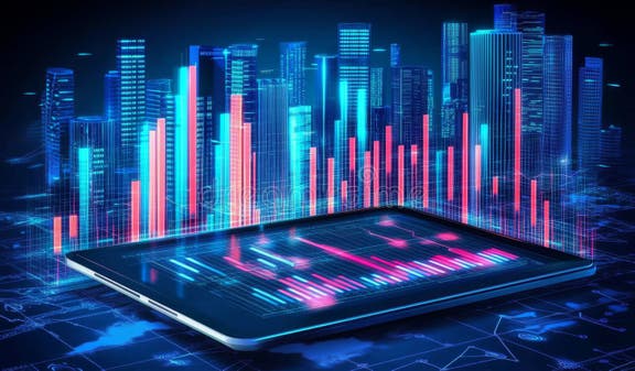 The Concept of Robotics Technologies, Including Digital Brain, Machine Learning, Ai Software ...