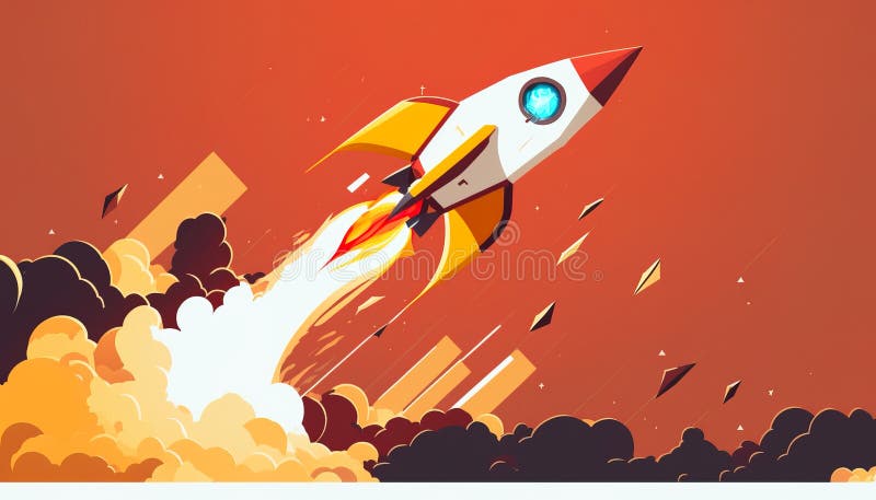 Skill Rocket Stock Illustrations – 1,204 Skill Rocket Stock ...