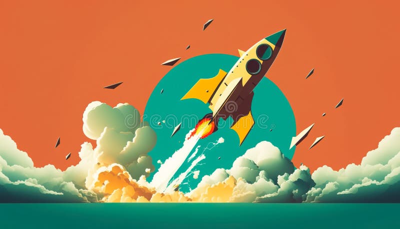 Skill Rocket Stock Illustrations – 1,204 Skill Rocket Stock ...