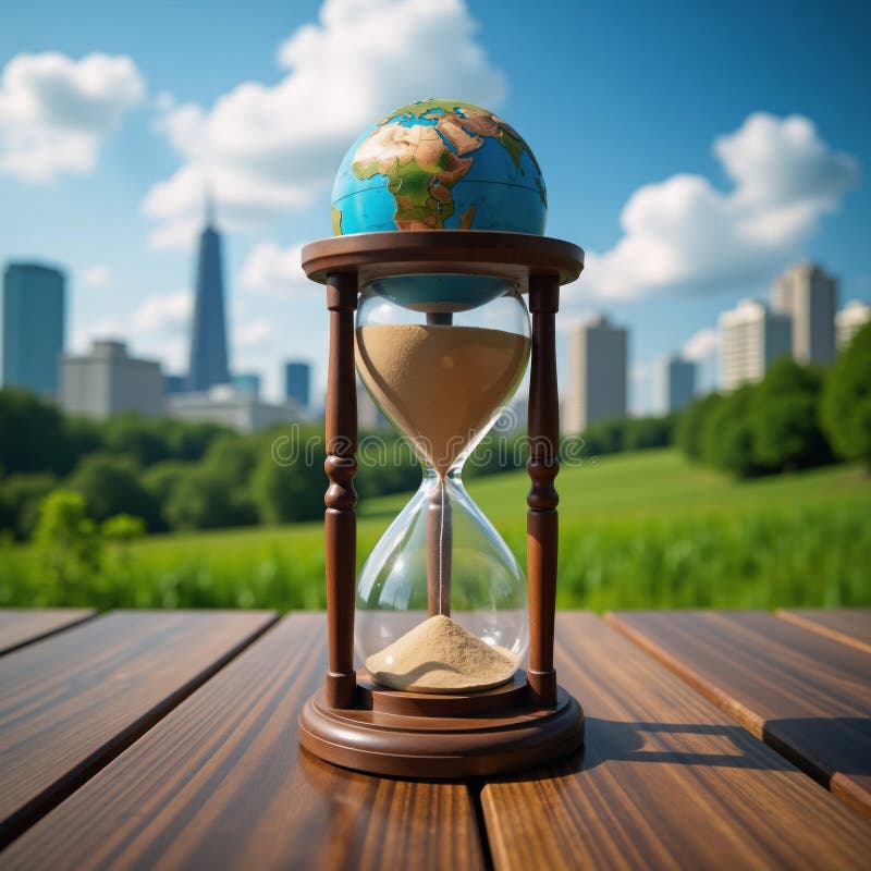 Earth Overshoot Day Stock Illustrations – 18 Earth Overshoot Day Stock ...