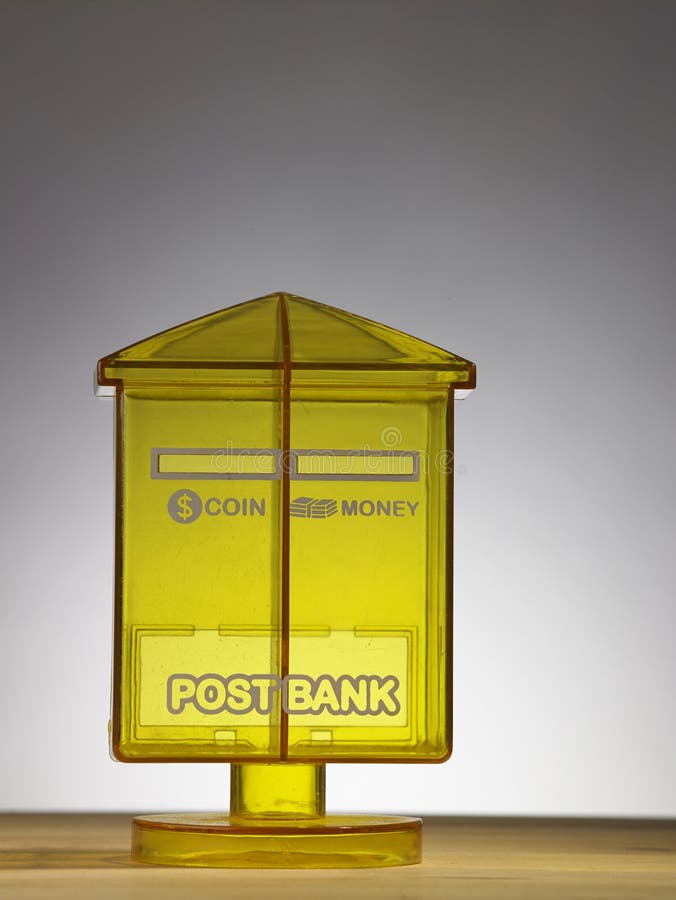 Concept of savings stock image. Image of piggy, glass - 119736429